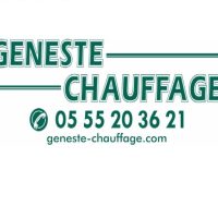 Climatisation – GENESTE CHAUFFAGE